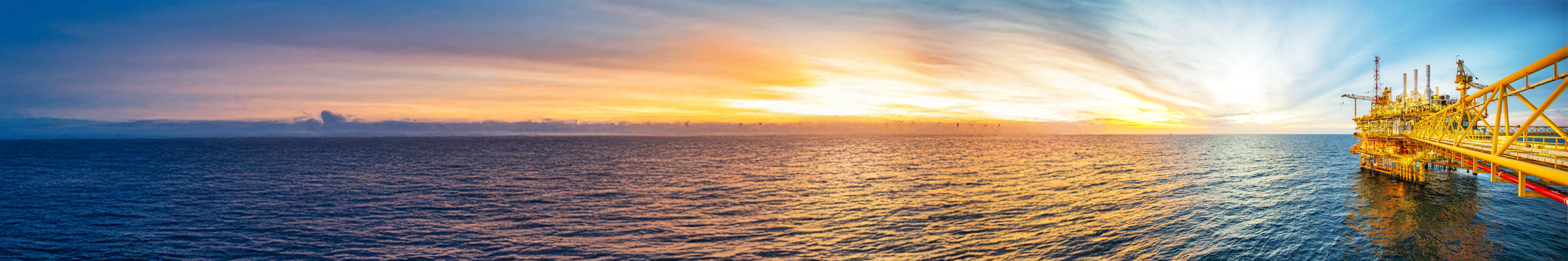 Oil & Gas Services Playbook | Sirva